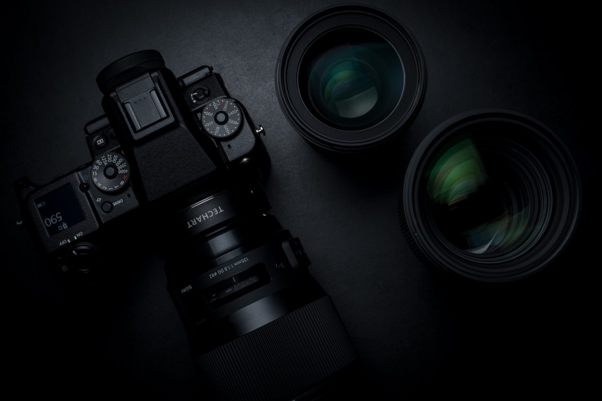 TechArt PRO GFX porta le ottiche Canon EF su Fuji GFX | Fotoconsult